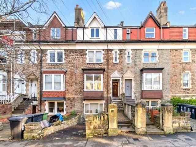 Belmont Road, St. Andrews, 2 Bedroom Flat