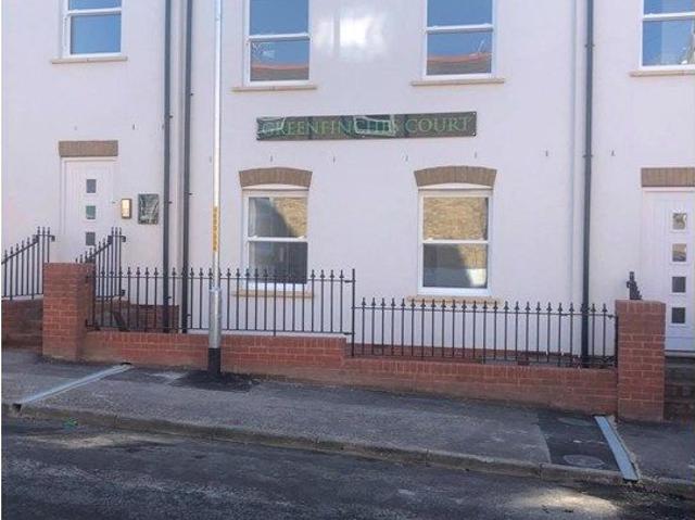 Belmont Road, Ramsgate CT11, 1 bed flat to rent, £850 pcm | PrimeLocation