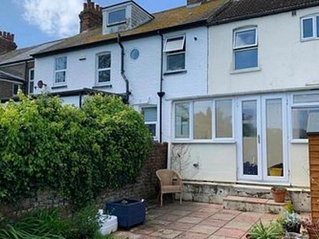 Belmont Road, Westgate On Sea, CT8 8AY, Kent