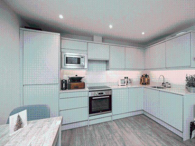 Belmont Road, Uxbridge UB8, 2 bed flat to rent, £1,899 pcm | PrimeLocation
