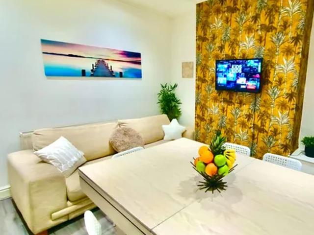 BELMONT ROAD/CASTLEWOOD ROAD, Belmont Road, Liverpool, L6 5BR, United Kingdom | 4 bed apartment for rent #160130611 | Rentberry