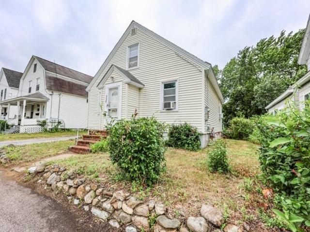 Belmont St, Manchester, Home For Sale
