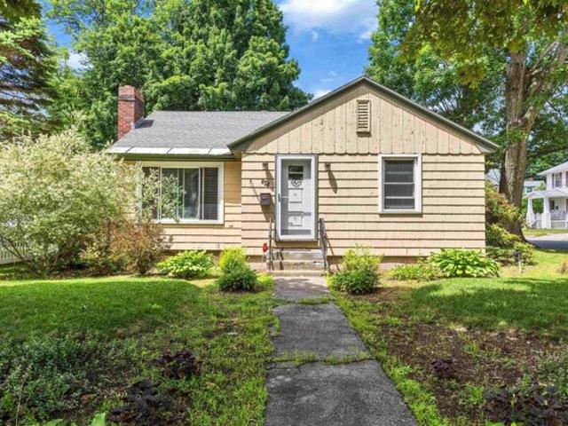 Belmont St, Manchester, Home For Sale