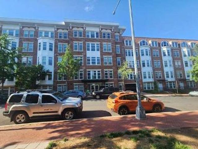 Belmont St NW Apt 21