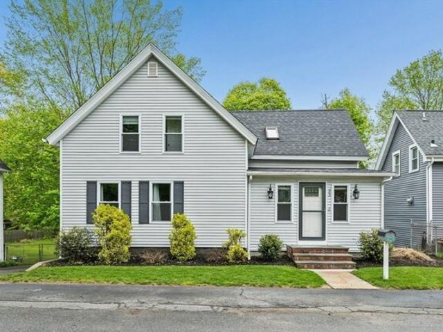 Belmont St, Abington, Home For Sale