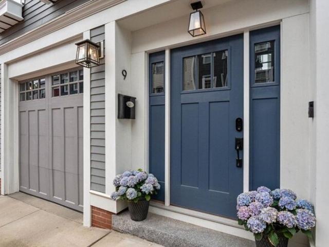 Belmont St, Boston, Home For Sale