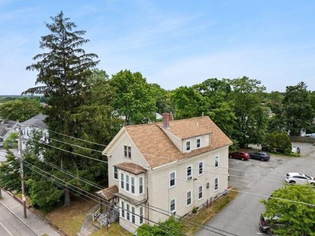 Belmont St, Brockton, Home For Sale
