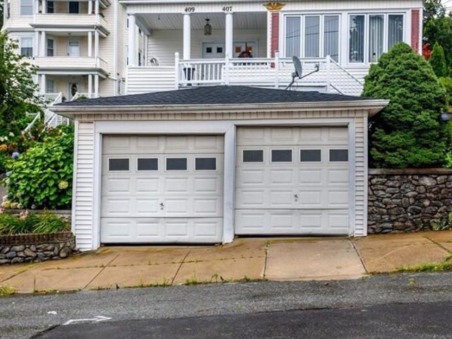 Belmont St, Fall River, Home For Sale