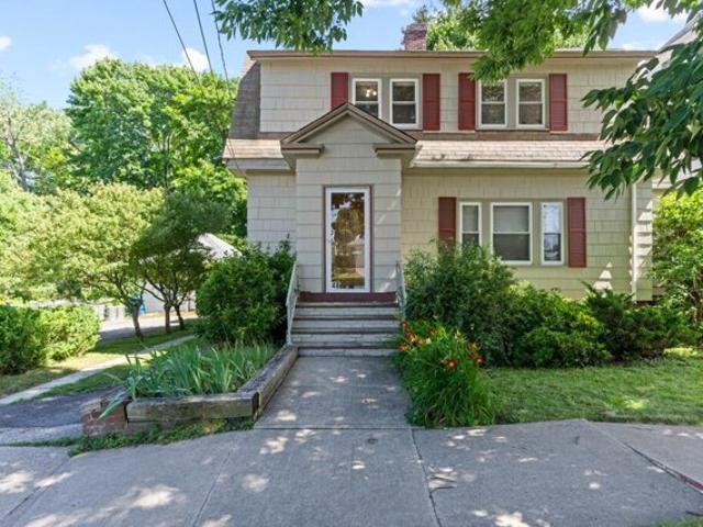 Belmont St, Portland, Home For Sale