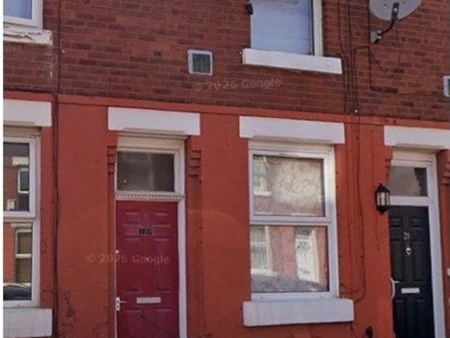 Belmont St, Salford M5, 2 bed terraced house to rent, £1,050 pcm | PrimeLocation