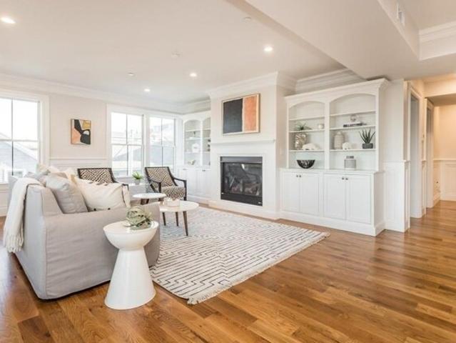 Belmont St Unit,boston, Condo For Sale
