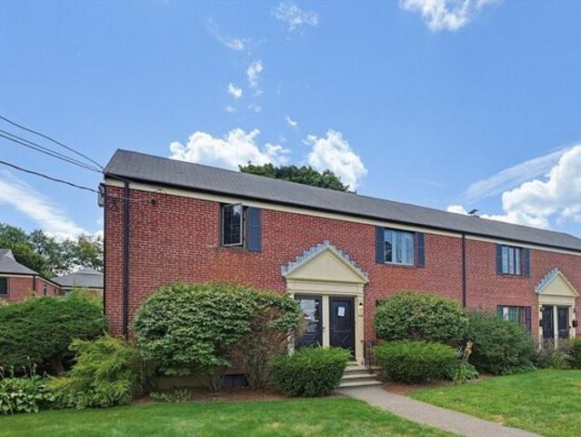 Belmont St Unit,watertown, Condo For Sale