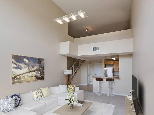 Belmont Station 1 Bedroom Apartment for Rent at 1304 W 2nd St, Los Angeles, CA 90026 Westlake