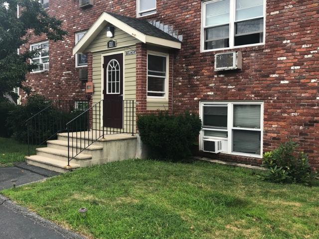 Belmont Street Apartments