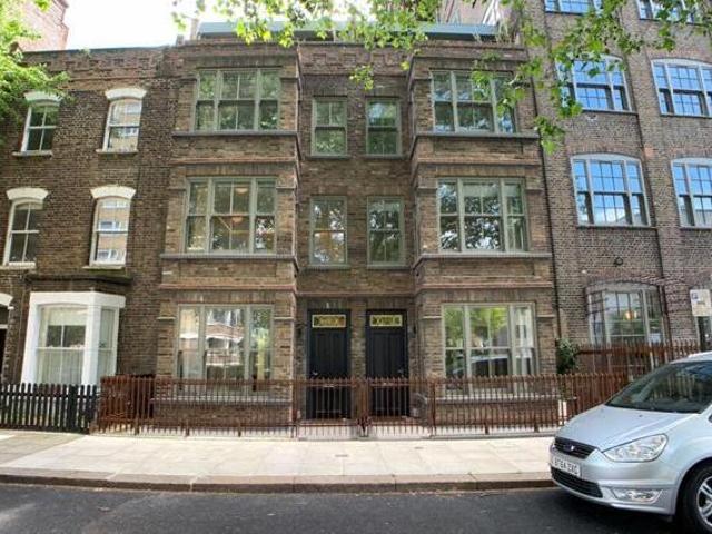 Belmont Street, Camden, 4 Bedroom Town