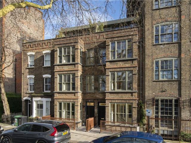 Belmont Street, Camden, London, NW1 8HH