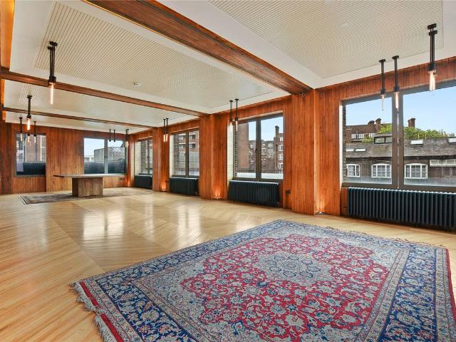 Belmont Street, Camden, London NW1, 3 bed flat to rent, £19,500 pcm | PrimeLocation