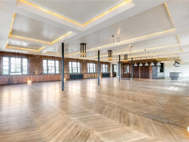 Belmont Street, Camden NW1, 4 bed flat to rent, £27,998 pcm | PrimeLocation