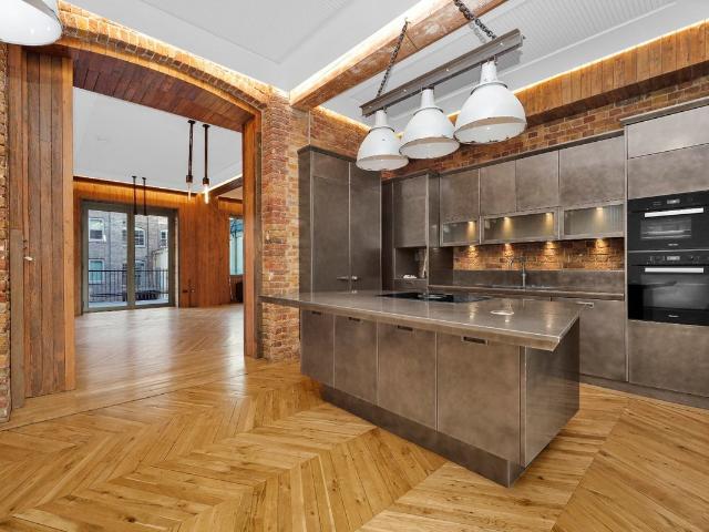 Belmont Street, Chalk Farm NW1, 2 bed flat to rent, £15,167 pcm | PrimeLocation