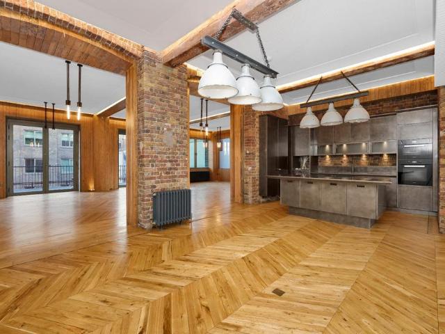 Belmont Street, Chalk Farm, London 2 bed flat to rent £15,167 pcm £3,500 pw
