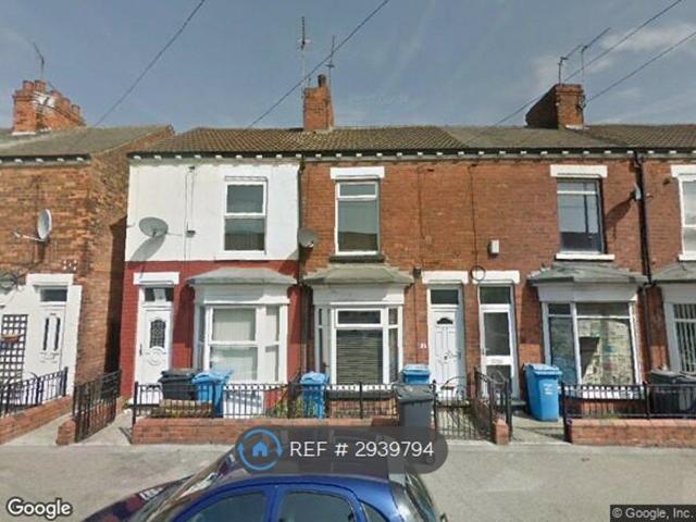 Belmont Street, Hull HU9, 2 bed terraced house to rent, £575 pcm | PrimeLocation