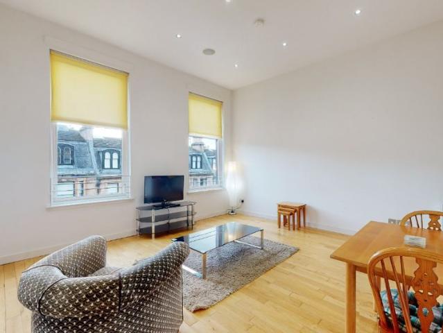 Belmont Street, Kelvinbridge, Glasgow, G12 8ER