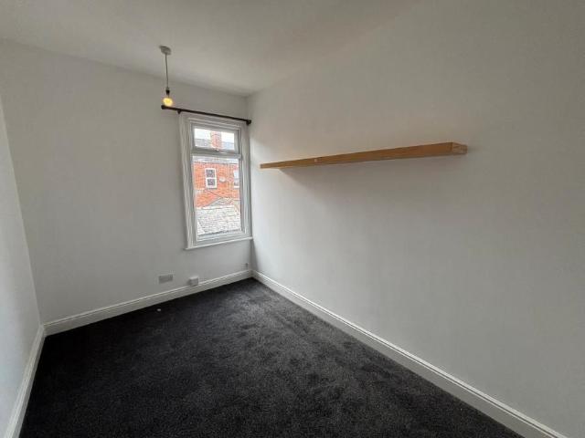 Belmont Street, Lincoln, LN2