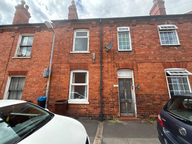 Belmont Street, Lincoln LN2, 2 bed terraced house to rent, £850 pcm | PrimeLocation