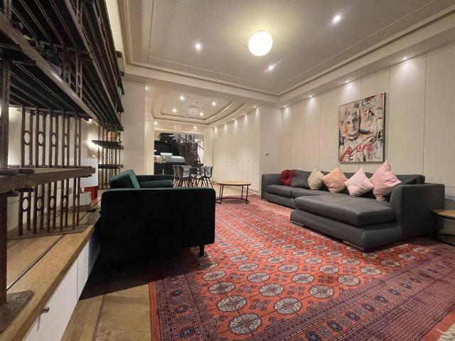 Belmont Street, London, London 5 bed house to rent £10,833 pcm £2,500 pw
