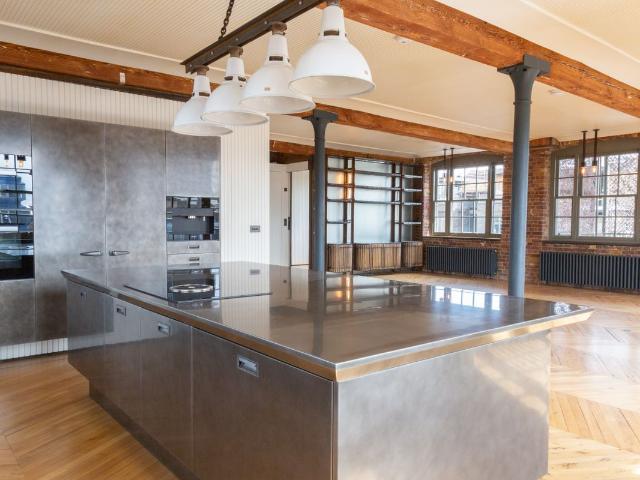 Belmont Street, London NW1, 2 bed flat to rent, £13,000 pcm | PrimeLocation