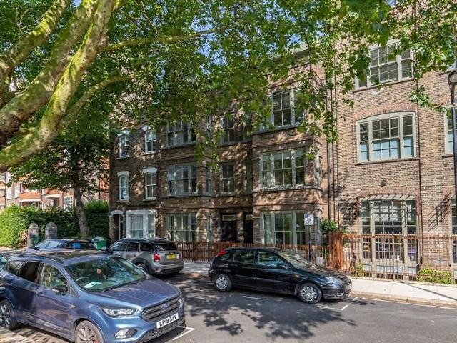 Belmont Street, London NW1, 2 bed flat to rent, £11,700 pcm | PrimeLocation