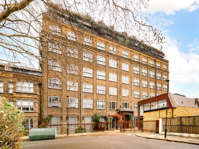 Belmont Street, London NW1, 3 bed flat to rent, £19,500 pcm | PrimeLocation