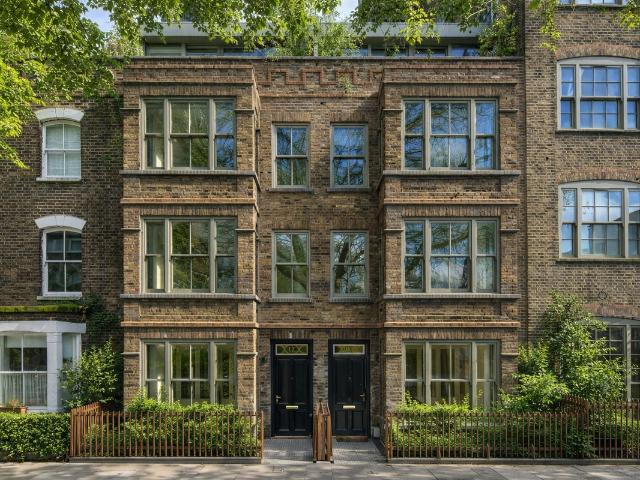 Belmont Street, London NW1, 4 bed detached house to rent, £10,400 pcm | PrimeLocation