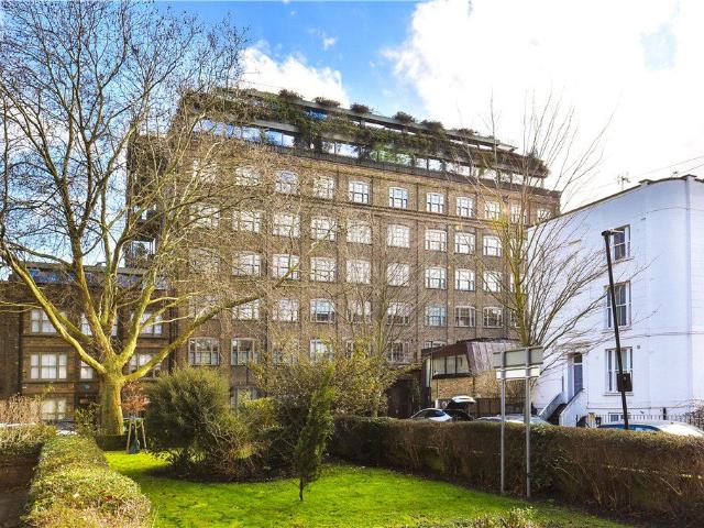 Belmont Street, London NW1, 4 bed flat to rent, £28,167 pcm | PrimeLocation