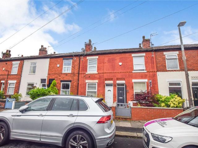 Belmont Street, Monton, Manchester M30, 2 bed terraced house to rent, £995 pcm | PrimeLocation