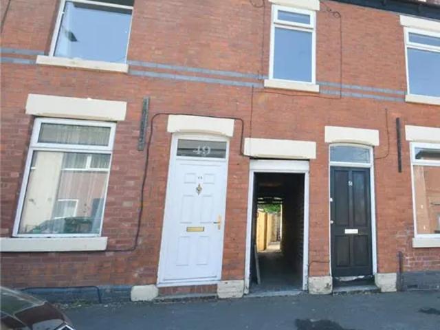 Belmont Street, Stockport, SK4 2LL, United Kingdom | 3 bed townhouse for rent #166977155 | Rentberry