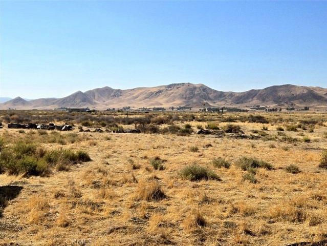 Belmont Trl, Santa Margarita, CA 93453