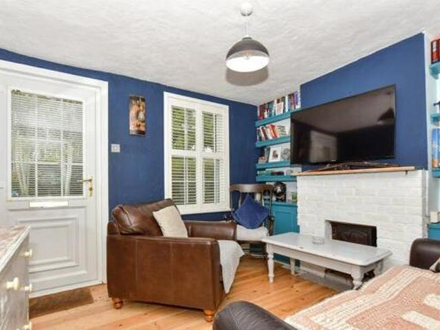 Belmont, Walmer, 2 Bedroom Terraced