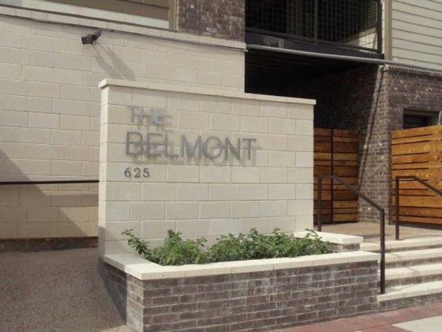 Belmont 2 Bedroom Apartment for Rent at 625 S 5th St, Waco, TX 76706 Brazos