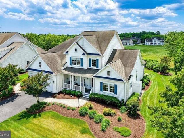 Belmonte Dr, Lewes, Home For Sale
