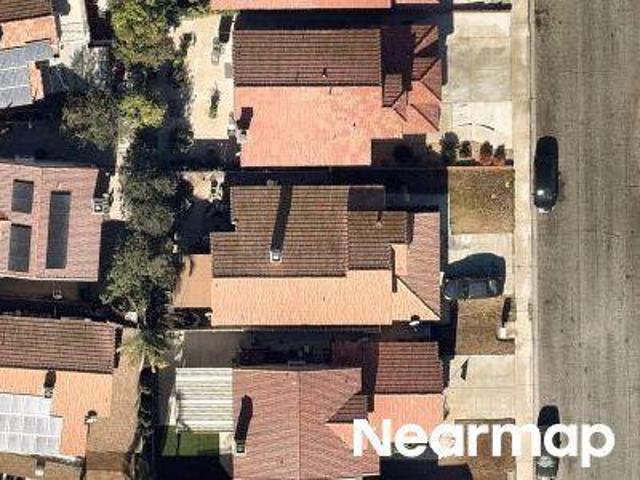 Belmonte Rd