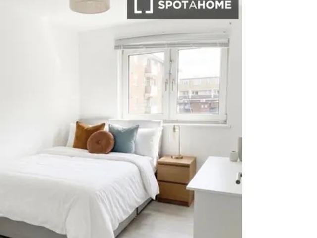 Belmore Street, London, SW8 4XJ, United Kingdom | Room for rent #168221416 | Rentberry