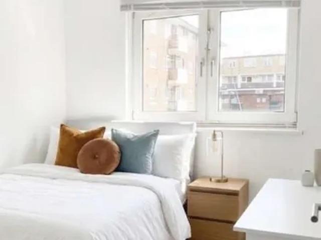 Belmore Street, London, SW8 4XJ, United Kingdom | Room for rent #168336475 | Rentberry