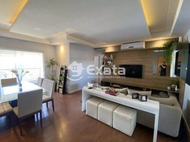 Belo apartamento na regiao do Mangal