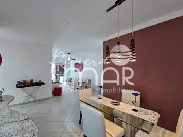 BELO APARTAMENTO NO MÓDULO 7, EM RIVIERA