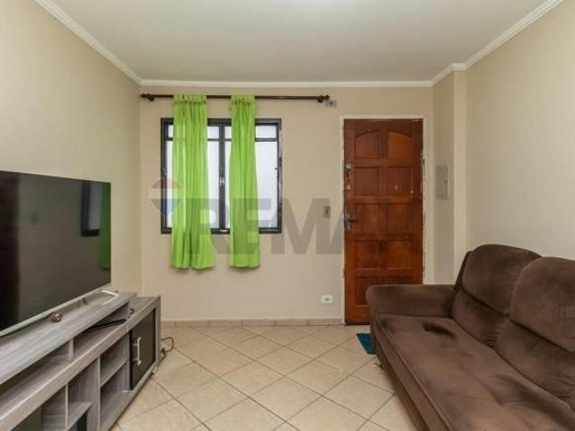 Belo apartamento no Novo Osasco | Pronto pra morar por R$180.000