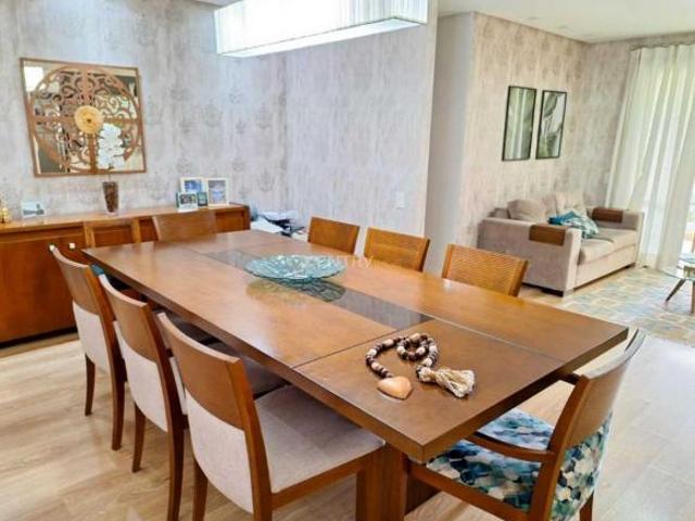 Belo apartamento no Condomínio Atmosphera, Jundiaí