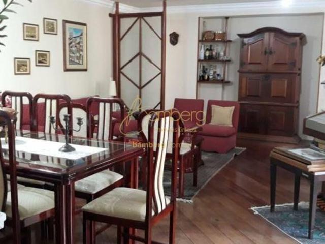 Belo apartamento no Jardim Ampliação