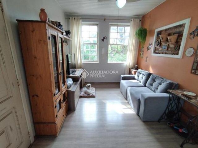 Belo Apartamento no Passo d&apos Areia