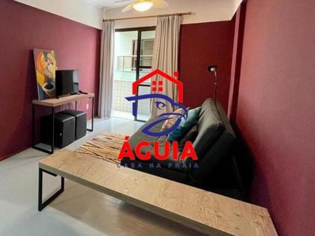Belo apartamento a 200 metros da praia Grande de Ubatuba!